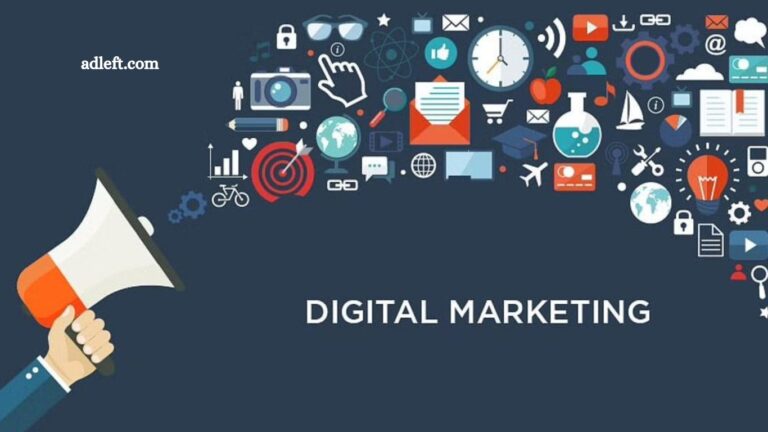 8 Common Reasons Your Digital Marketing Strategy Fails - AdLeft